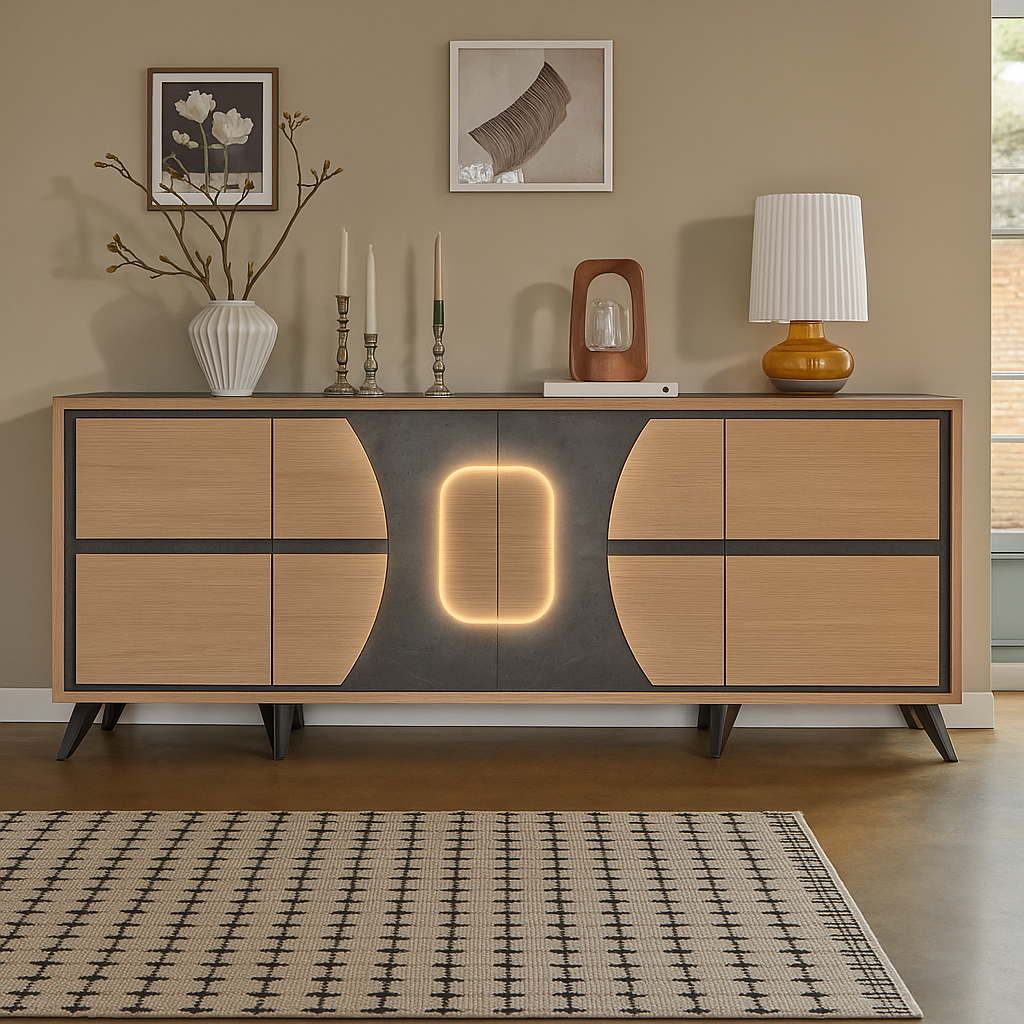 Meubles Girardeau : Mobilier Haut de Gamme entre Tradition, Design et ...
